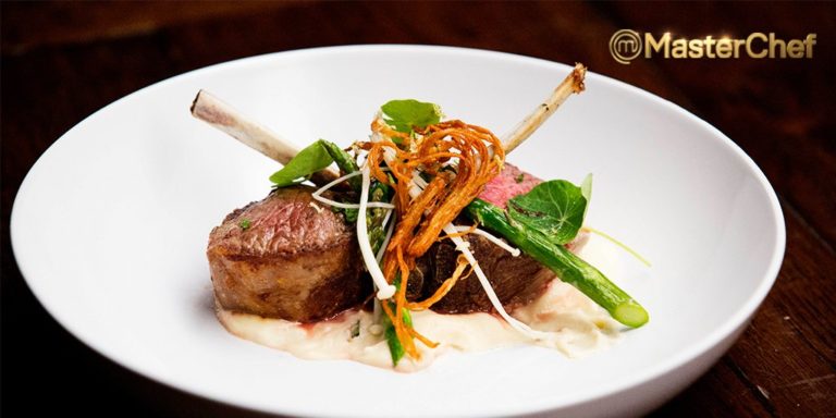 masterchef immunity pin shannon dishes